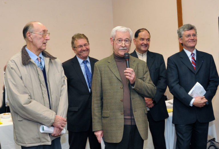 Pierre Grach - Le Rayon de Saint Mandé