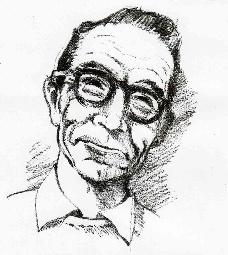 Pierre Grach - Le Rayon de Saint Mandé